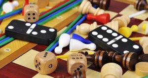 Board Games – The Malta Union club