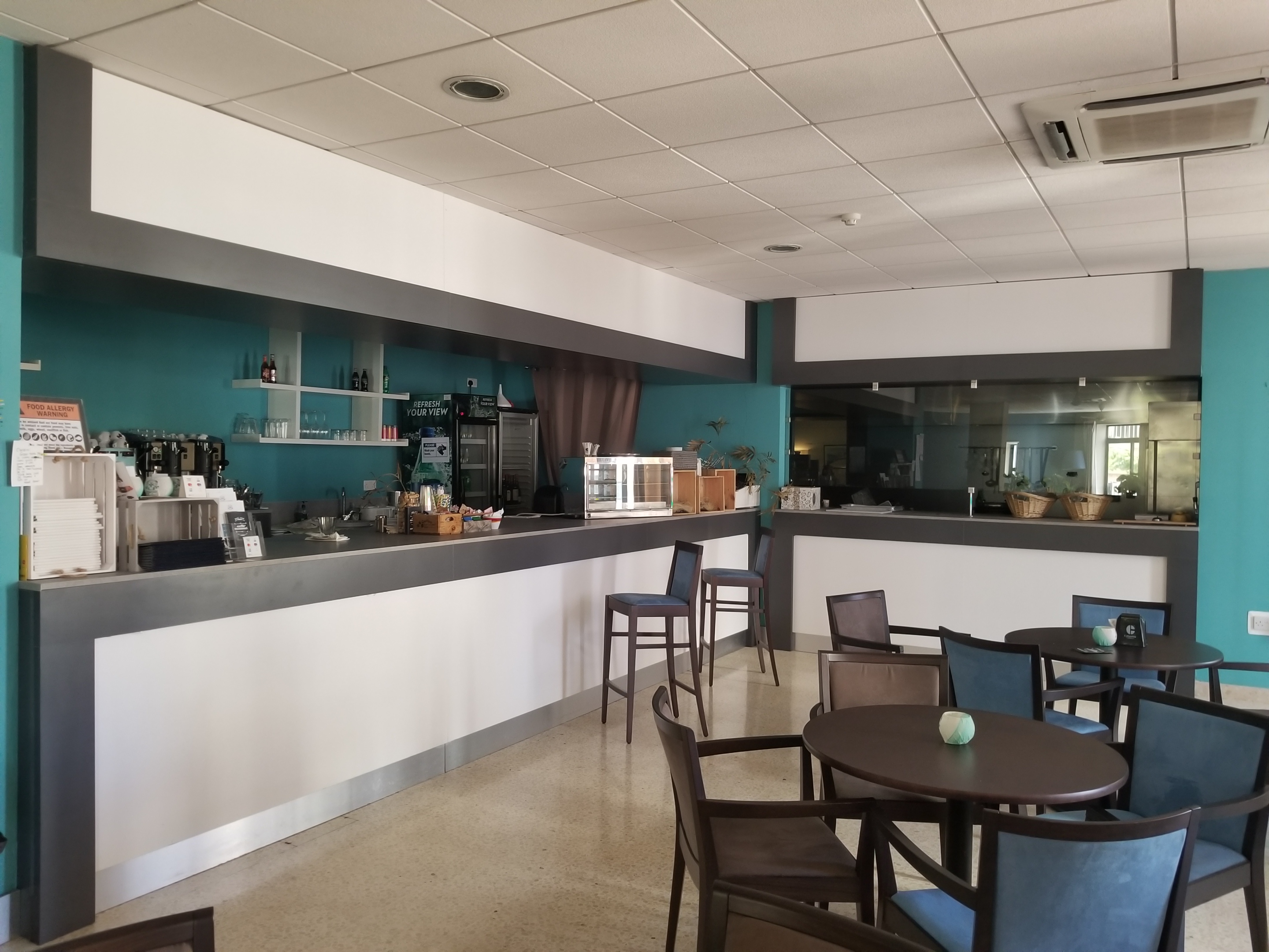 The Malta Union club